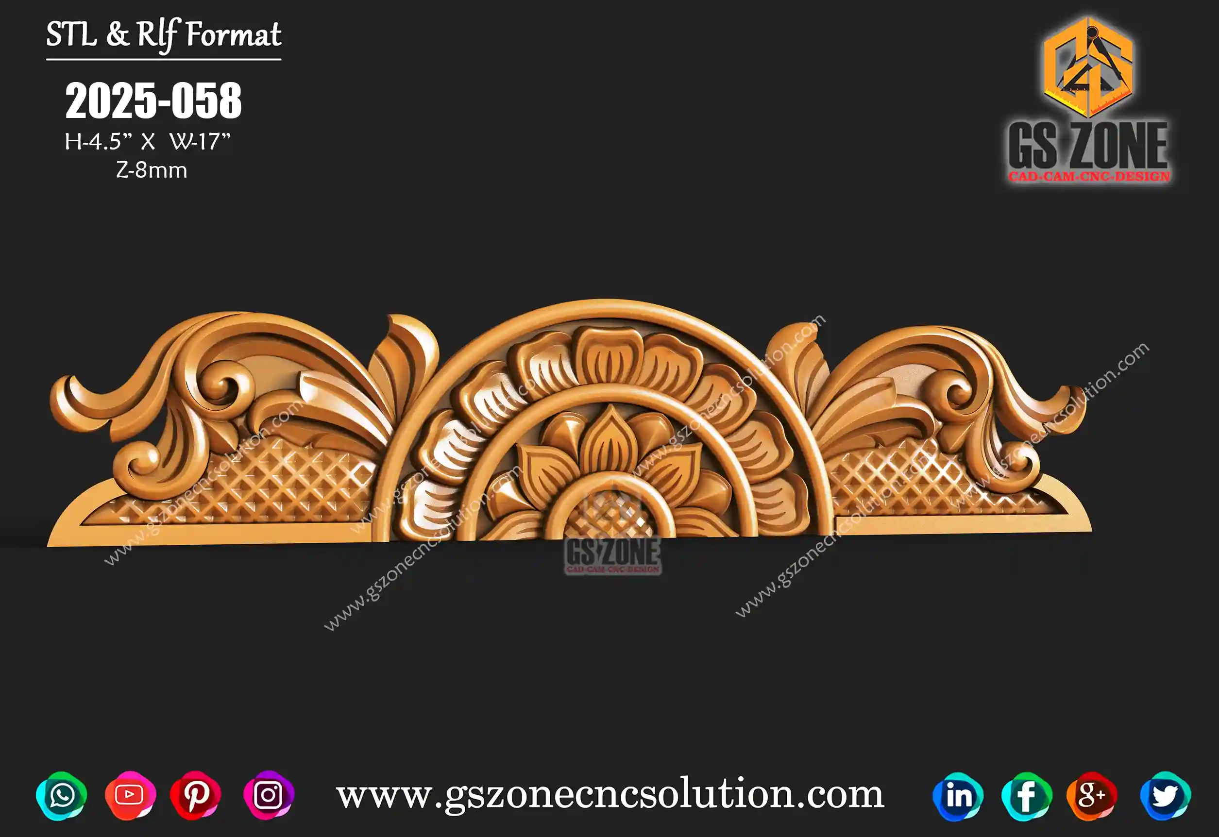 Chhatrapati Shivaji Maharaj Rajmudra | GS Zone